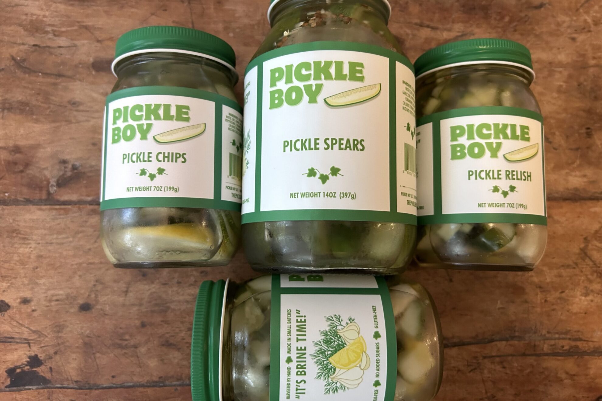 Vendors Archive - Page 2 of 4 - Midtown Farmers' Market